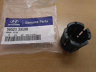 565213X000 Hyundai W bushrack 565213X000, New Genuine OEM Part | eBay