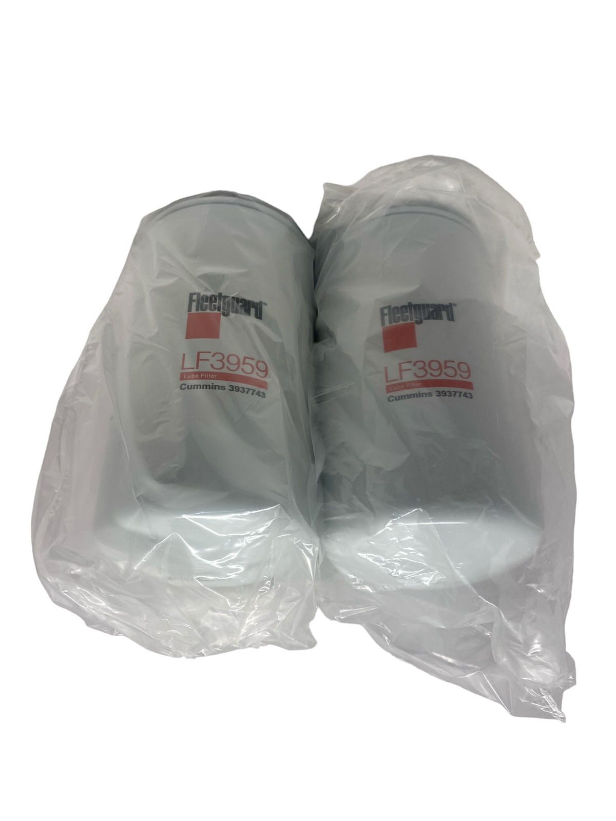 FLEETGUARD LF17503 - cross reference oil filters | oilfilter ...