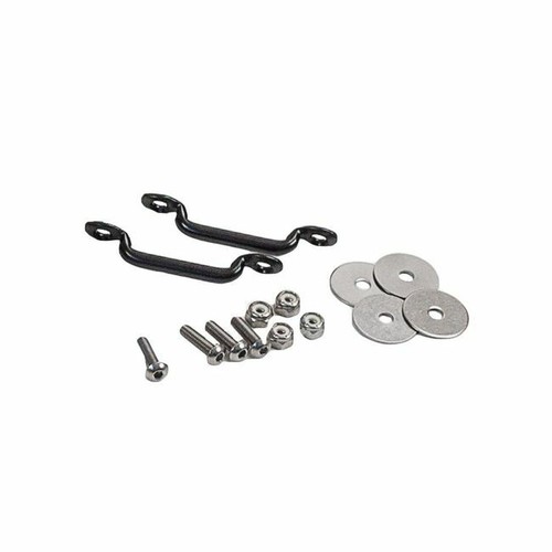 GIANT LOOP FOOTMANS LOOP ANCHOR KIT for Motorbike/Quad Bike/ATV/UTV ...