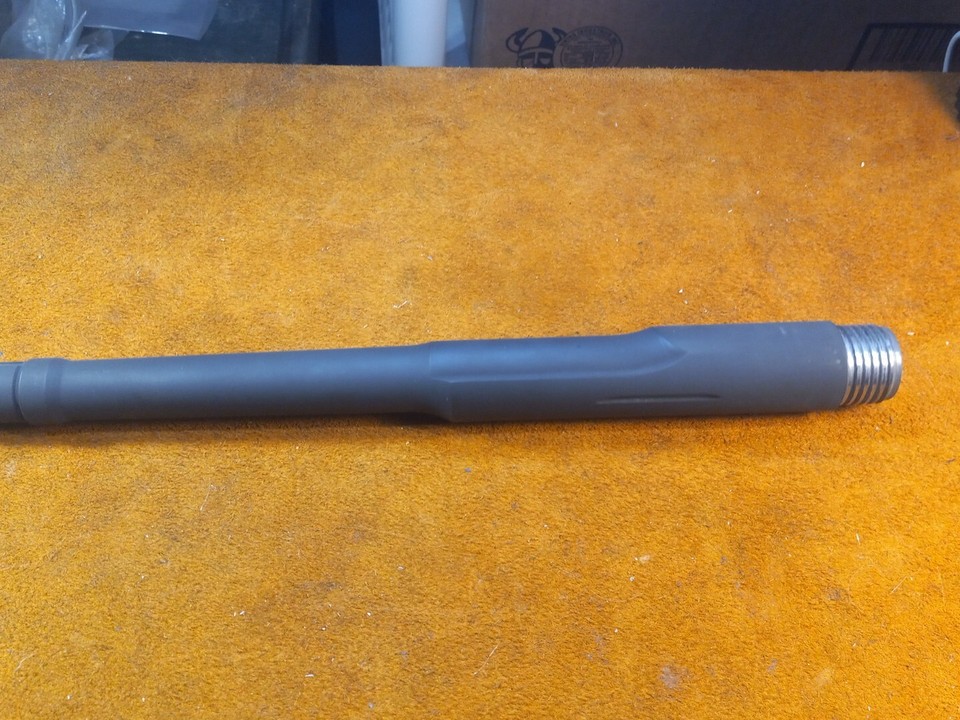 BM59 Barrel Ital Alpini Paratrooper | eBay