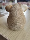 Rare VINTAGE SENIA KAZAR AUSTRALIAN ceramic stipple Koala bear | eBay UK