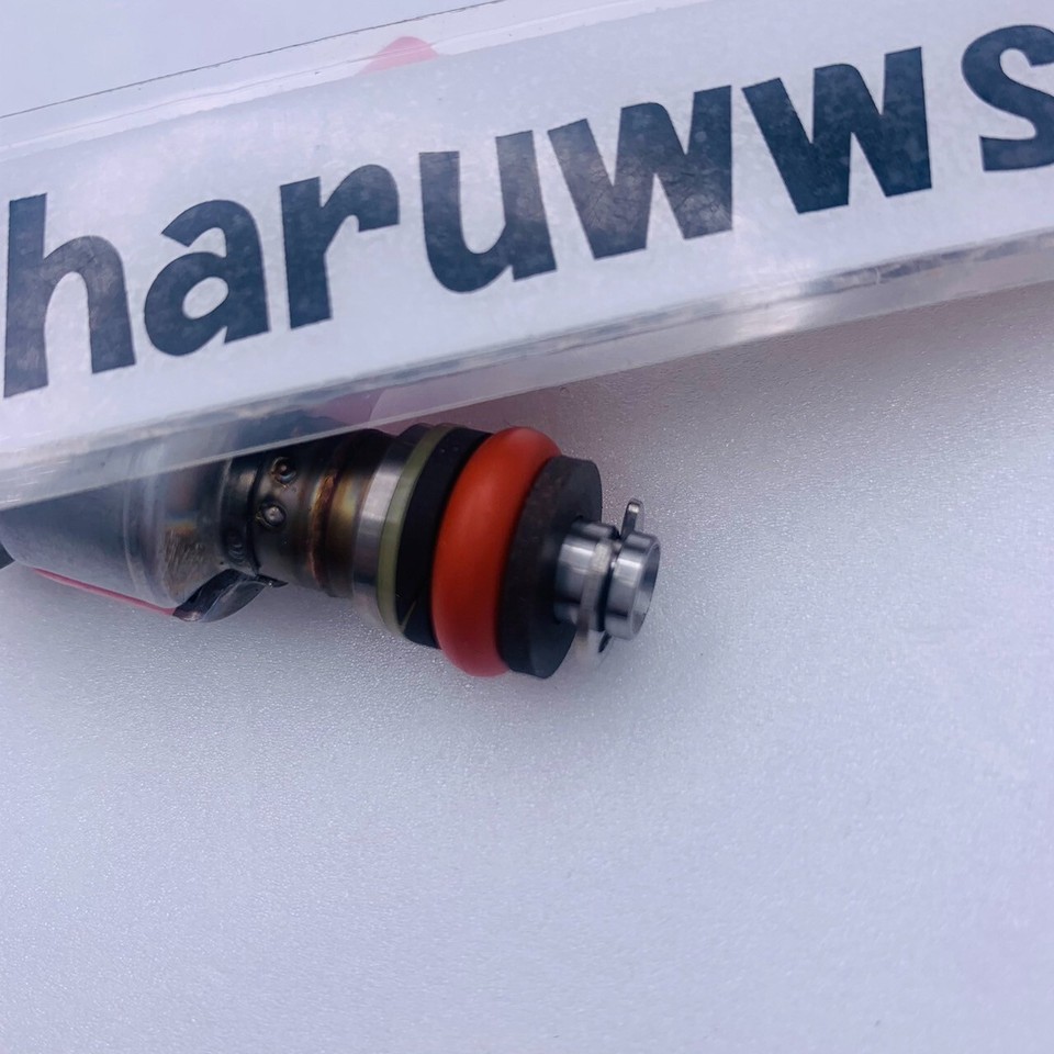 Genuine Toyota Hilux Hiace Dyna Exhaust Fuel Addition Injector Assy ...