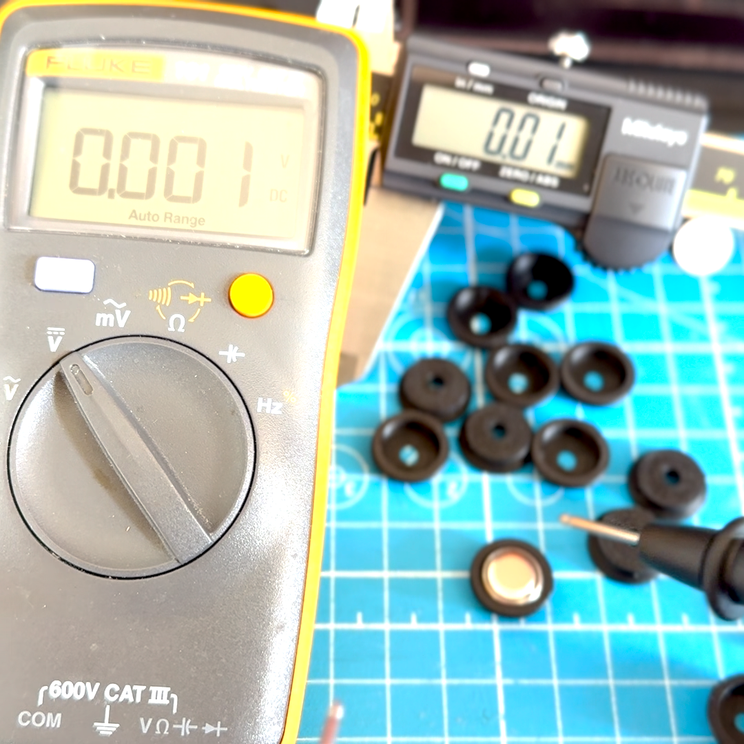 1x PX625 Adapter (LR 44 / 675) - Made in USA | eBay