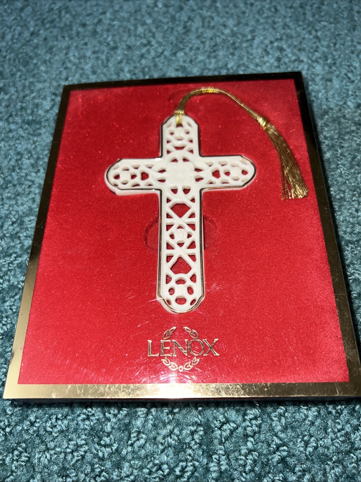 Lenox Cross SKU#6119820 | eBay