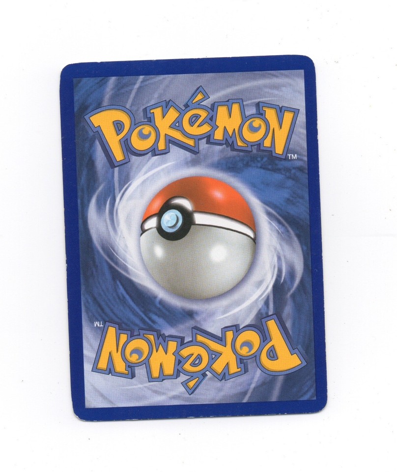 Pokémon TCG Fearow (Delta Species) EX Crystal Guardians 18/100 Regular ...