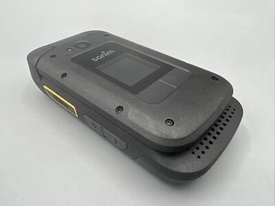Sonim XP3 Plus XP3900 T-MOBILE 4G LTE Camera 16GB Android Rugged Flip ...