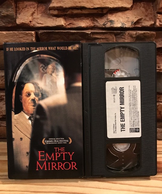 The Empty Mirror (VHS, 2000) for sale online | eBay