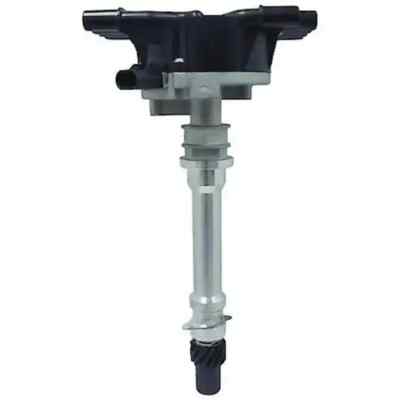 Carquest T1829 Distributor With Cap & Rotor, Reliable Ignition & Timing ...