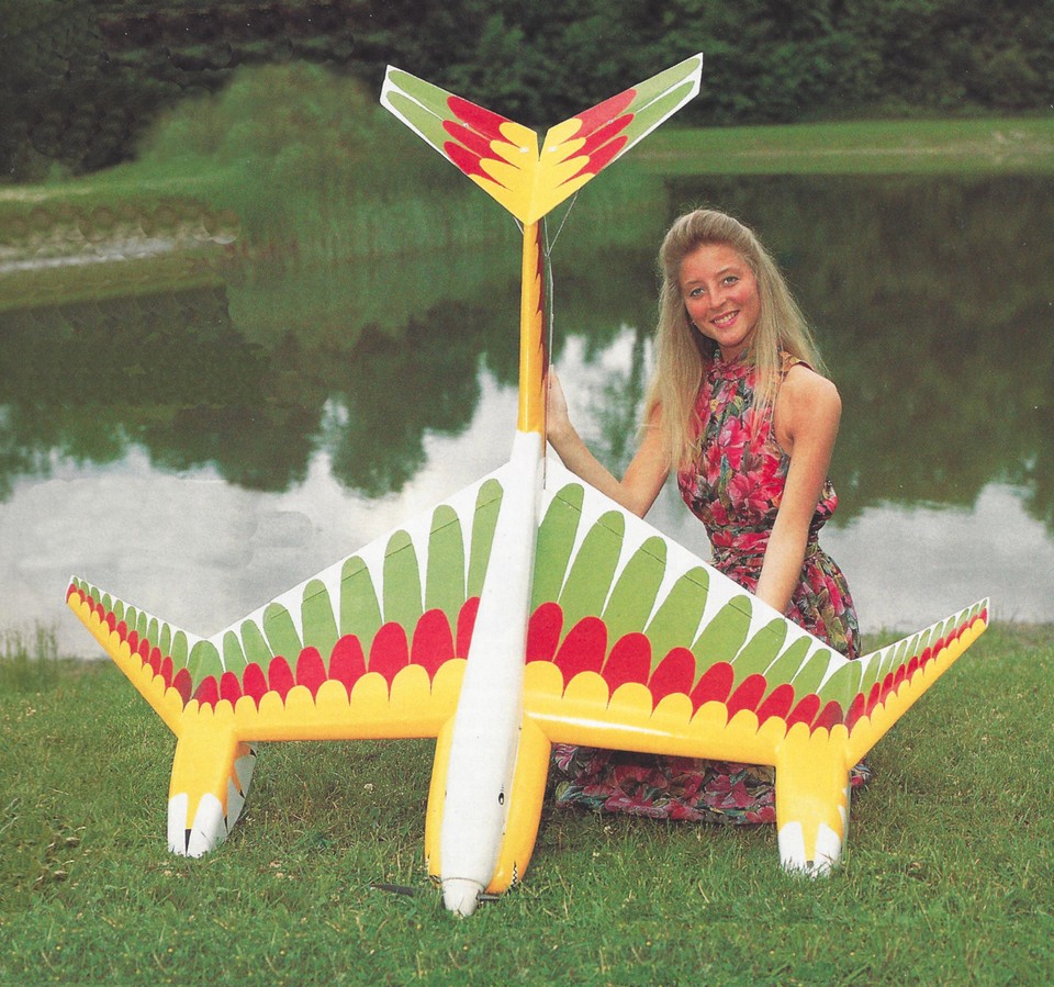 Aquabird Sport Seaplane Plans, Templates, and Instructions 60ws | eBay