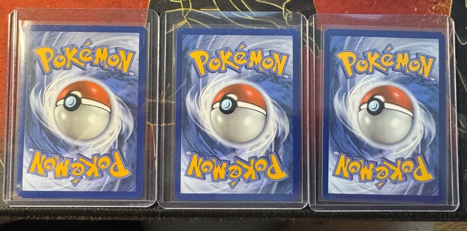 Pokemon Black Bolt & White Flare - IRs - Scrafty, Lillipup, Audino ...