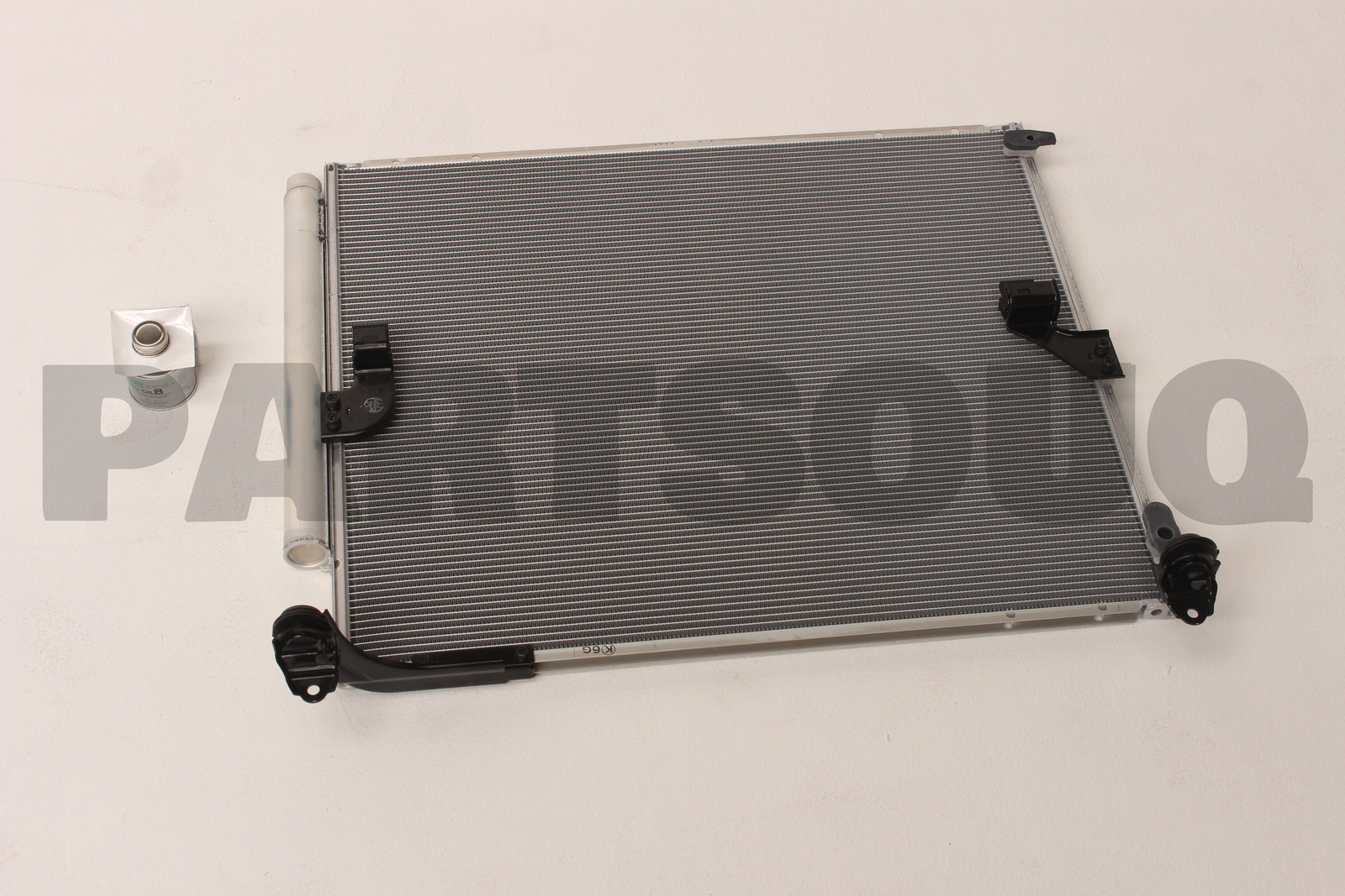 884A060010 Genuine Toyota CONDENSER ASSY 884A0-60010 | eBay
