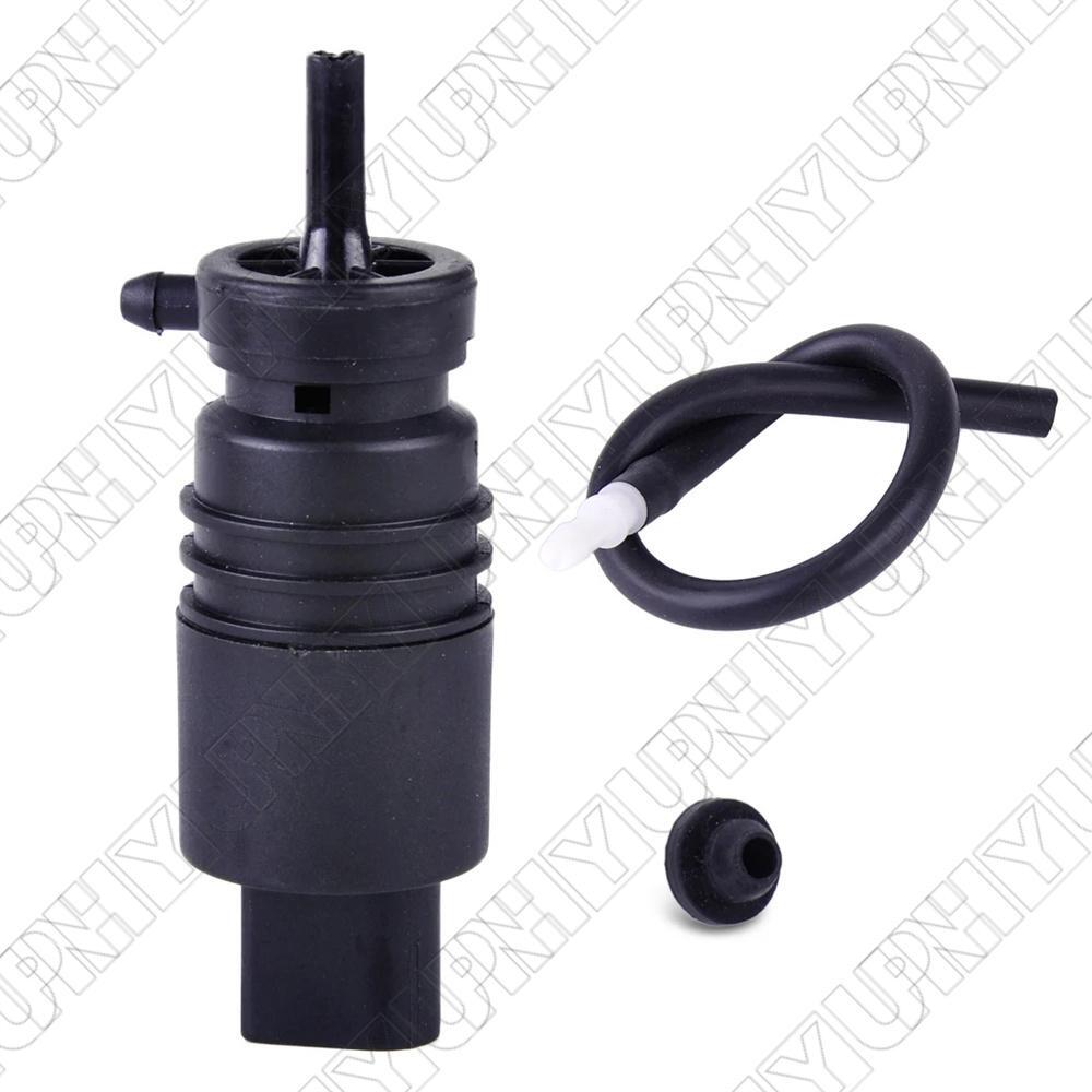 For 2008-2015 Lancer Car Windshield Windscreen Wiper Washer Pump Motor ...