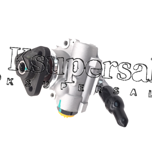 NEW Power Steering Pump 32416798865 for BMW X1 E84 2.0L AWD 28iX 2012 ...