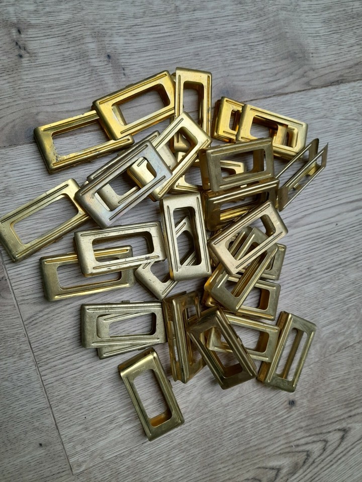 Carcano Clip Stripper Clip 6.5mm Italy | eBay