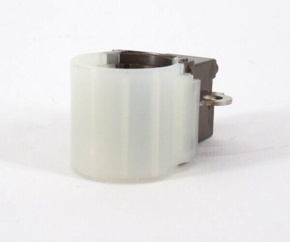 Genuine Toyota Lexus 27370-75060 Alternator Brush Holder Assy | OEM ...