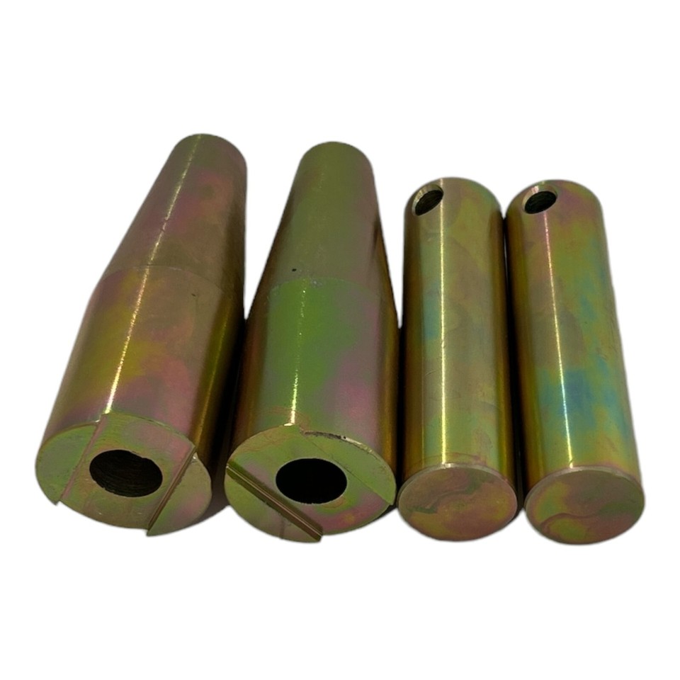 6577954 6805453 6651709 For Bobcat Pin and Bushing Kit T250 T300 T320 ...