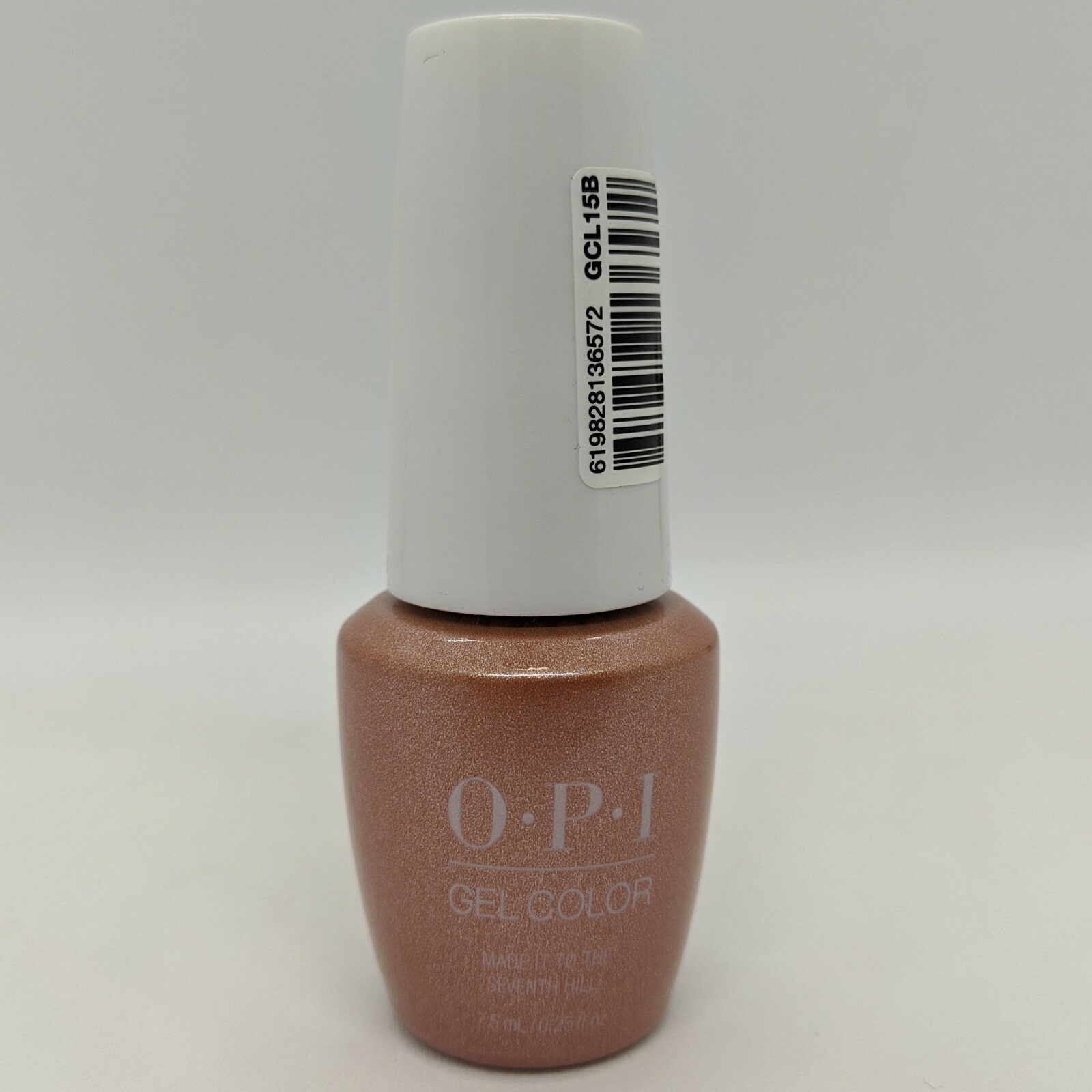 OPI Gel Color Minis - Pick Any Color - Buy 2 get 1 FREE! 0.25oz | eBay