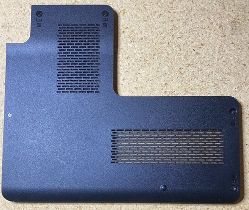 HP Pavilion G61 Compaq CQ61 Bottom Base HDD Cover Access Door ...