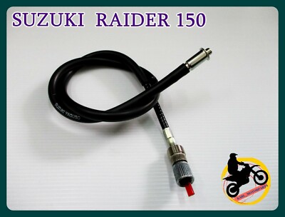 Fit Suzuki Raider 150 Speedometer Cable (nan1994) | eBay