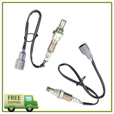 2 Oxygen O2 Sensor for Toyota Camry 2009 2010 2011 2.4L Upstream ...