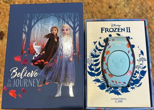 Disney Limited Edition Magic Band Selection!! | eBay