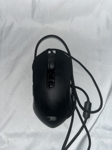 IBuyPower Ares M2 Gaming Mouse IBP-ARES 848475005614 | eBay