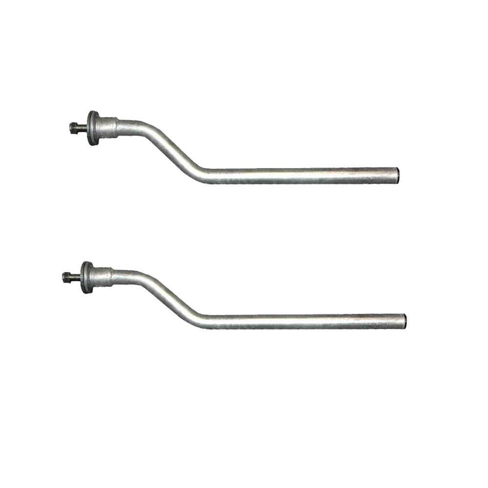 Truck Trailer Featherwing Mud wing stay bracket cranked single bolt ...