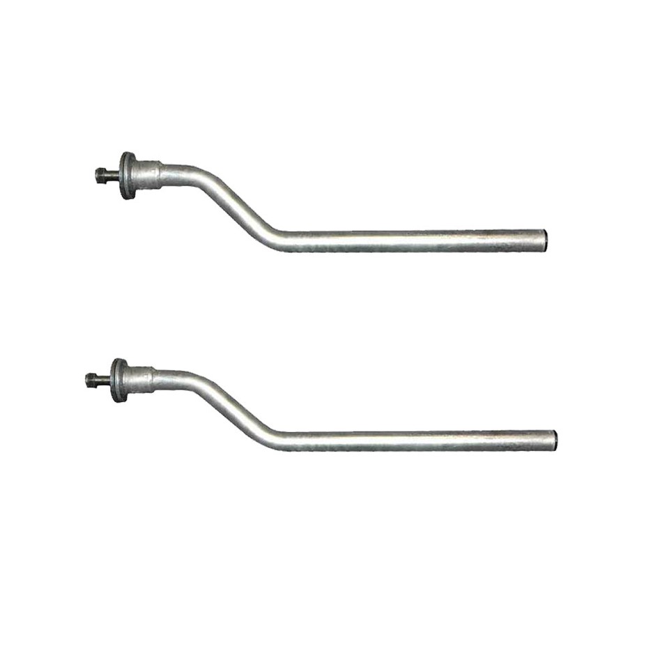 Truck Trailer Featherwing Mud wing stay bracket cranked single bolt ...