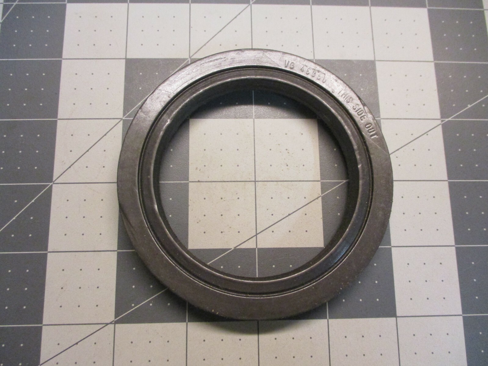 Case A11592 Oil Seal 417158 700 730 800 830 for sale online | eBay