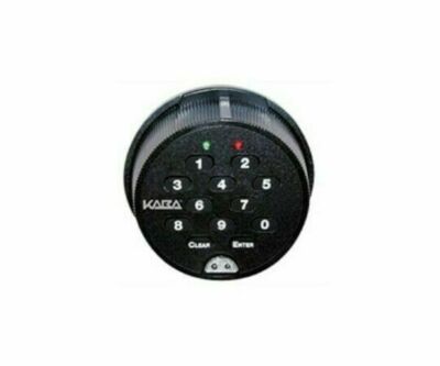 Kaba Auditcon 552 Electronic Lock | eBay UK