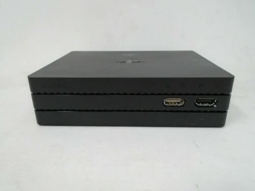 Genuine Sony PS4 Playstation VR Virtual Reality CUH-ZVR2 Processor Unit ...