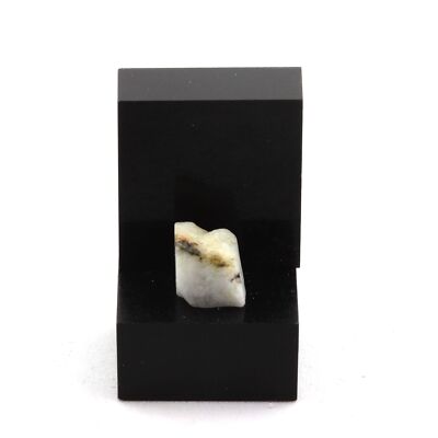 Minéraux collection. Pierre de Lune. 3.47 ct. Meetiyagoda, Sri Lanka ...