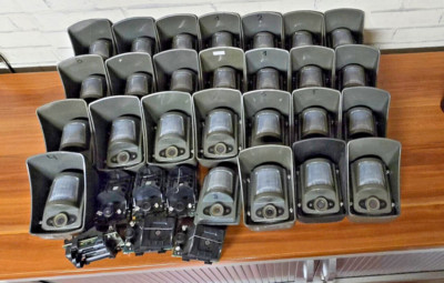 Videofied Gebraucht RSI DCV250 Outdoor Motion Viewer | eBay.de