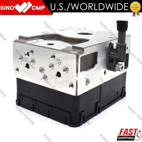 OEM ABS Pump Actuator Modulator Valve Toyota Highlander Lexus RX450h ...