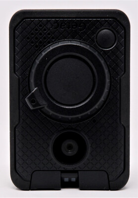 GETAC OVWX2MXXXXX1 BC-02 BODY WORN CAMERA HD 64GB 30/60 FPS MIL-STD ...