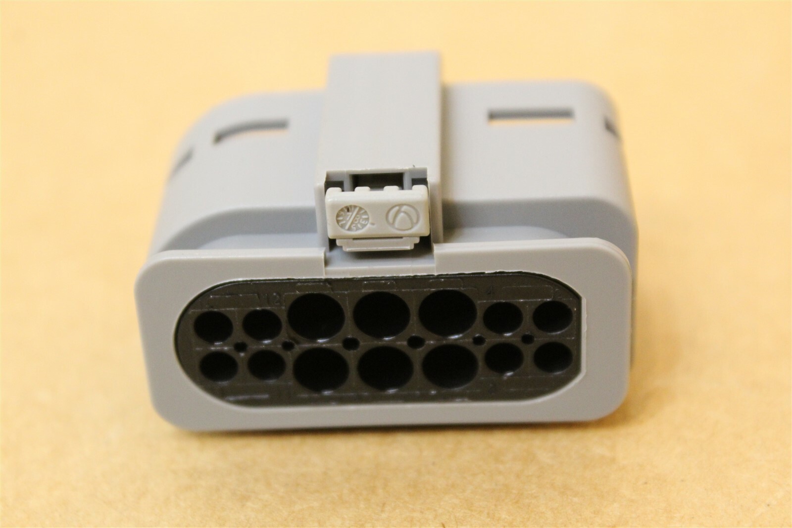 A0525455626 Wiring Connector Housing New genuine Mercedes-Benz part ...