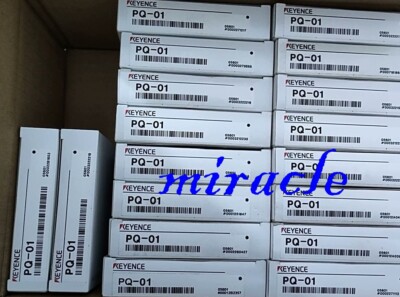 1pc Brand new Keyence PQ-01 sensor Worldwide Delivery | eBay