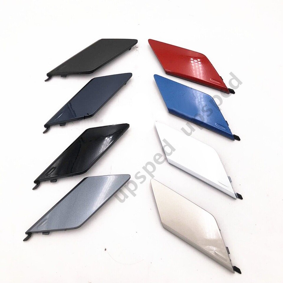 Rear Bumper Tow Hook Hole Eye Cover Cap For VOLVO XC60 2018-23 31449210 ...