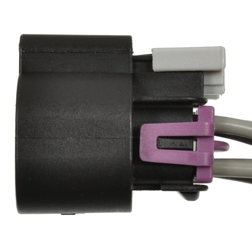 New SMP Throttle Position Sensor Connector For 2006-2007 Workhorse W16 ...