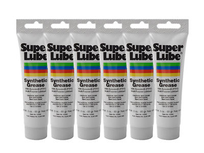 Other - Super Lube Grease