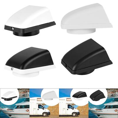 Generic Marine Intake Exhaust Cowl Ventilator Easy to Use Sturdy ...