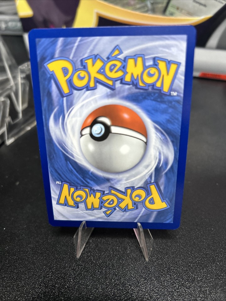 Pokemon -Survival Brace - 164/167 - Ace Spec Rare - Twilight Masquerade ...