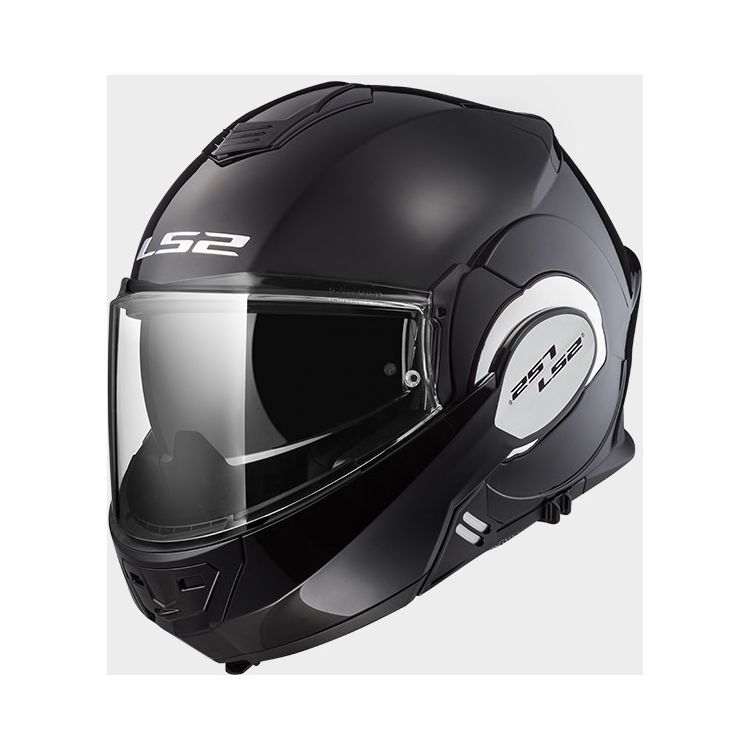 *FREE SHIPPING* LS2 VALIANT Motorcycle Modular Helmet (All Colors) | eBay