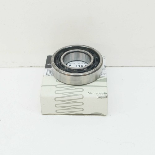 MERCEDES BENZ SL R129 OUTPUT SHAFT BEARING A1409810125 | eBay