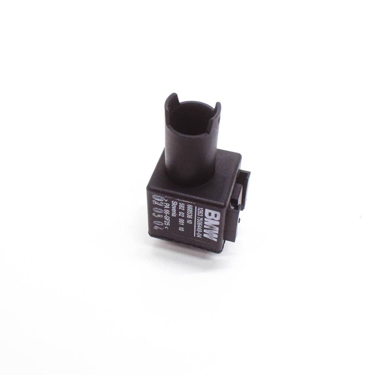 BMW E46 N42 Engine Valvetronic Control Relay 7506449, 42% OFF