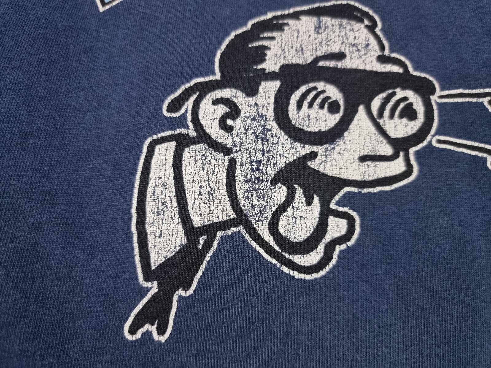 Rare Vintage 90s Less Than Jake Band T-Shirt size XL … - Gem