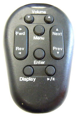 Car CD remote control controller replacement receiver transmitter ...