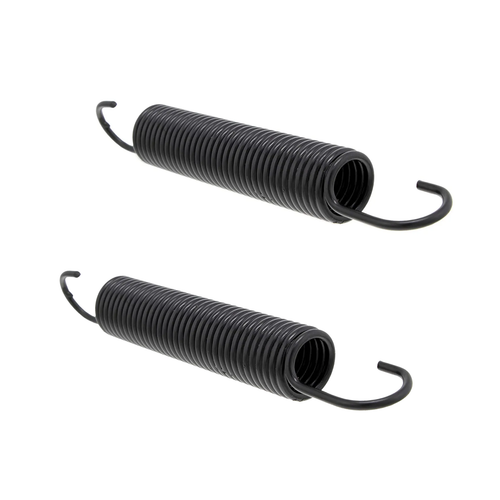 2X Extension Spring M155068 For John Deere X300 X320 X340 X500 X540 ...