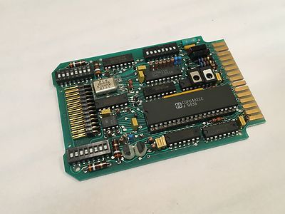 UNICO : Controls : Serial Data Interface : 100-732 | eBay