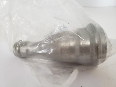 VICTAULIC VIC-PRESS P594 CONCENTRIC REDUCER, 2" x 3/4", TYPE 304 SS ...